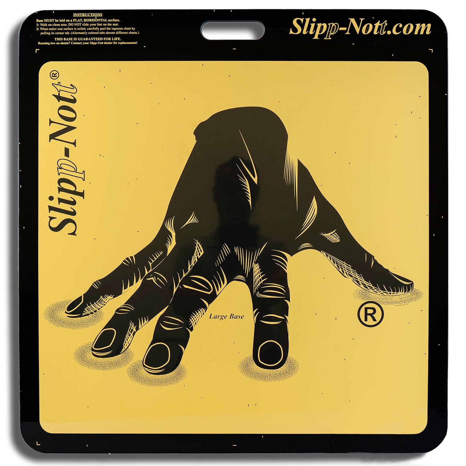 Slipp Nott - Sports Traction Set - Large