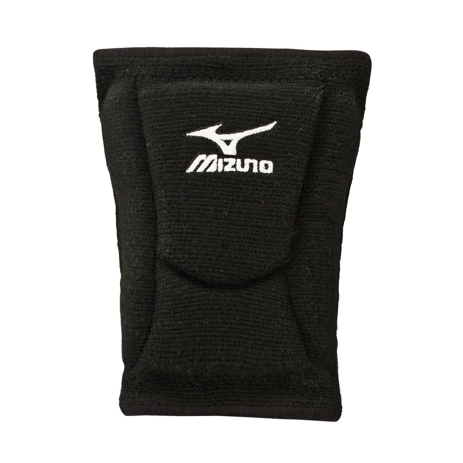 Mizuno LR6 Low Profile Volleyball Kneepads - Black