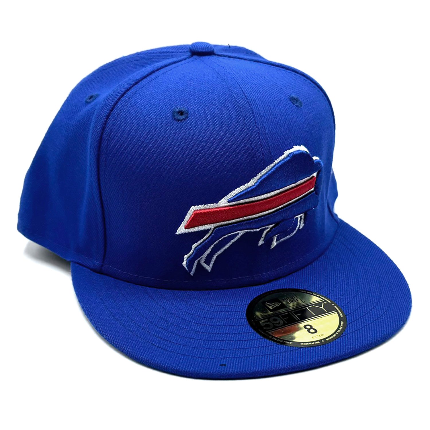 New Era - Buffalo Bills Majestic Blue Cap