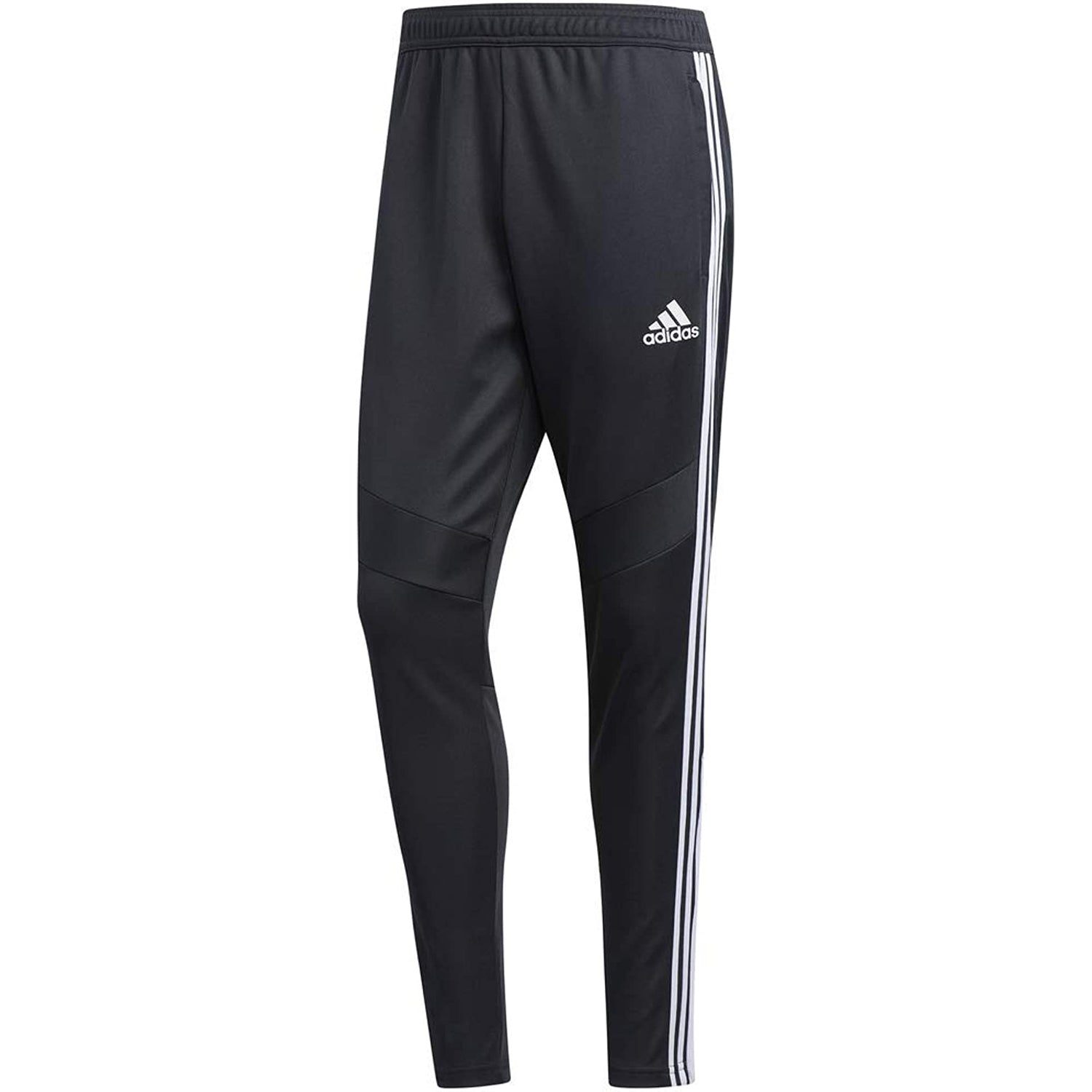 Adidas Men's Tipo 19 Train Pants - Black