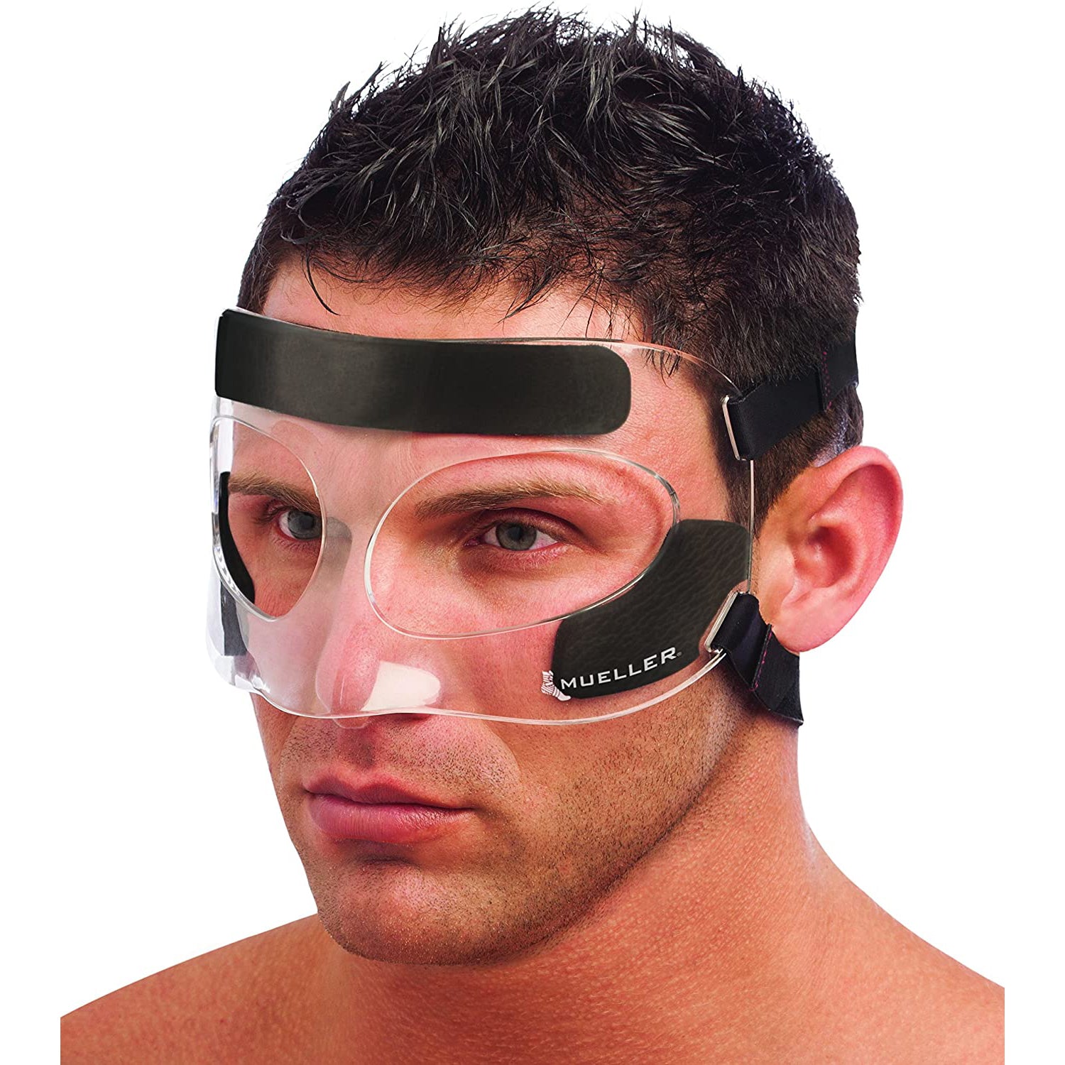 Mueller Face Guard