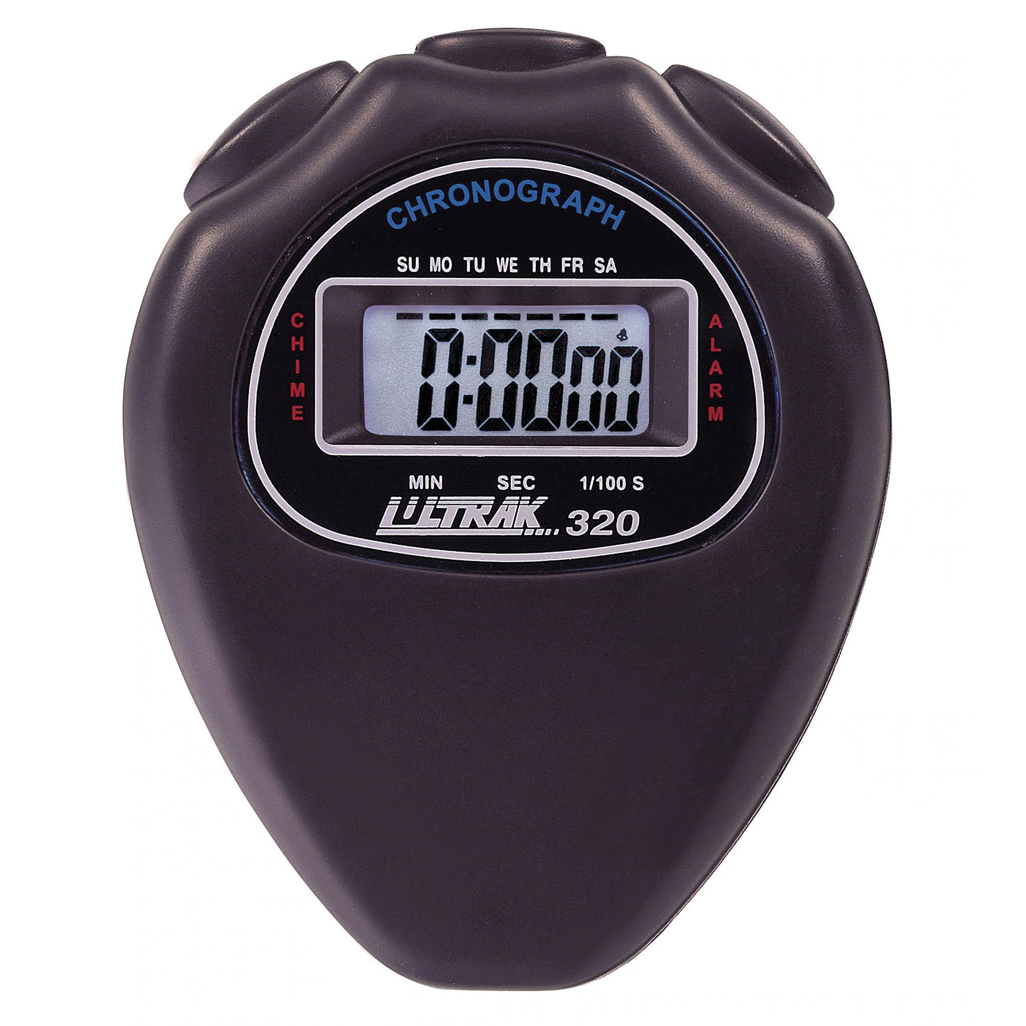 Ultrak Economy Timer Stopwatch