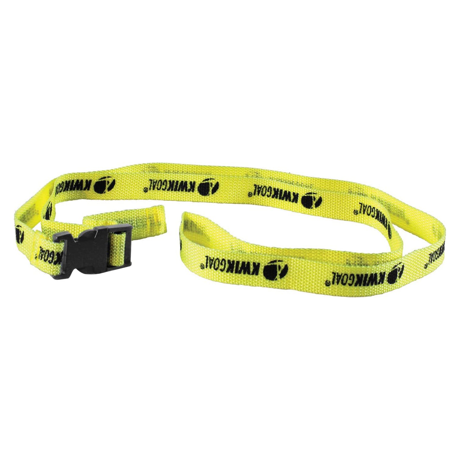 Kwik Goal Strap Cone Carrier – Hi-Vis