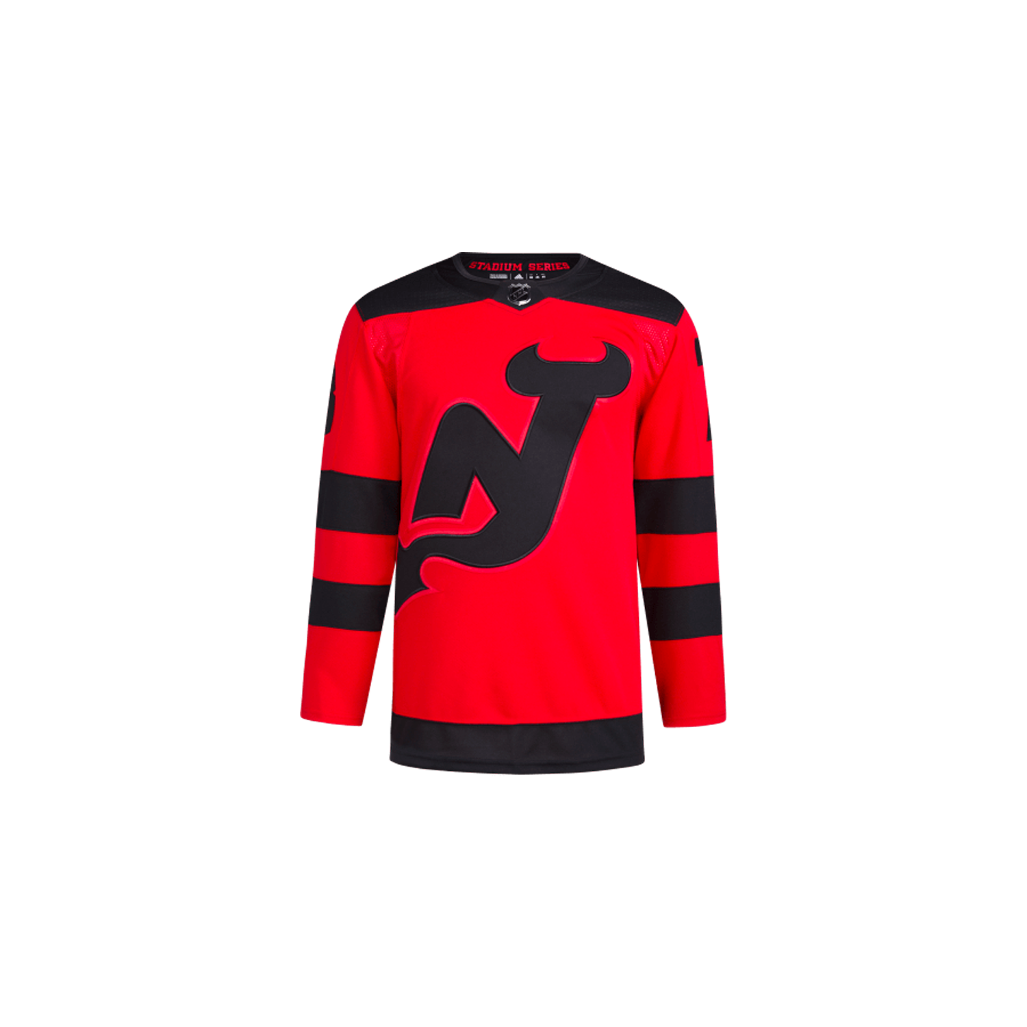 Adidas Men's New Jersey Devils Toffoli Stadium Series Jersey