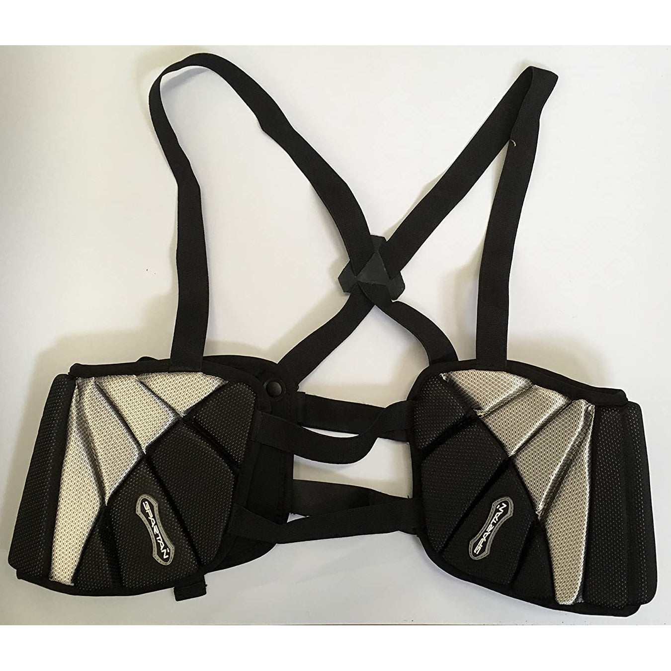 Brine Spartan Rib Pad - Large