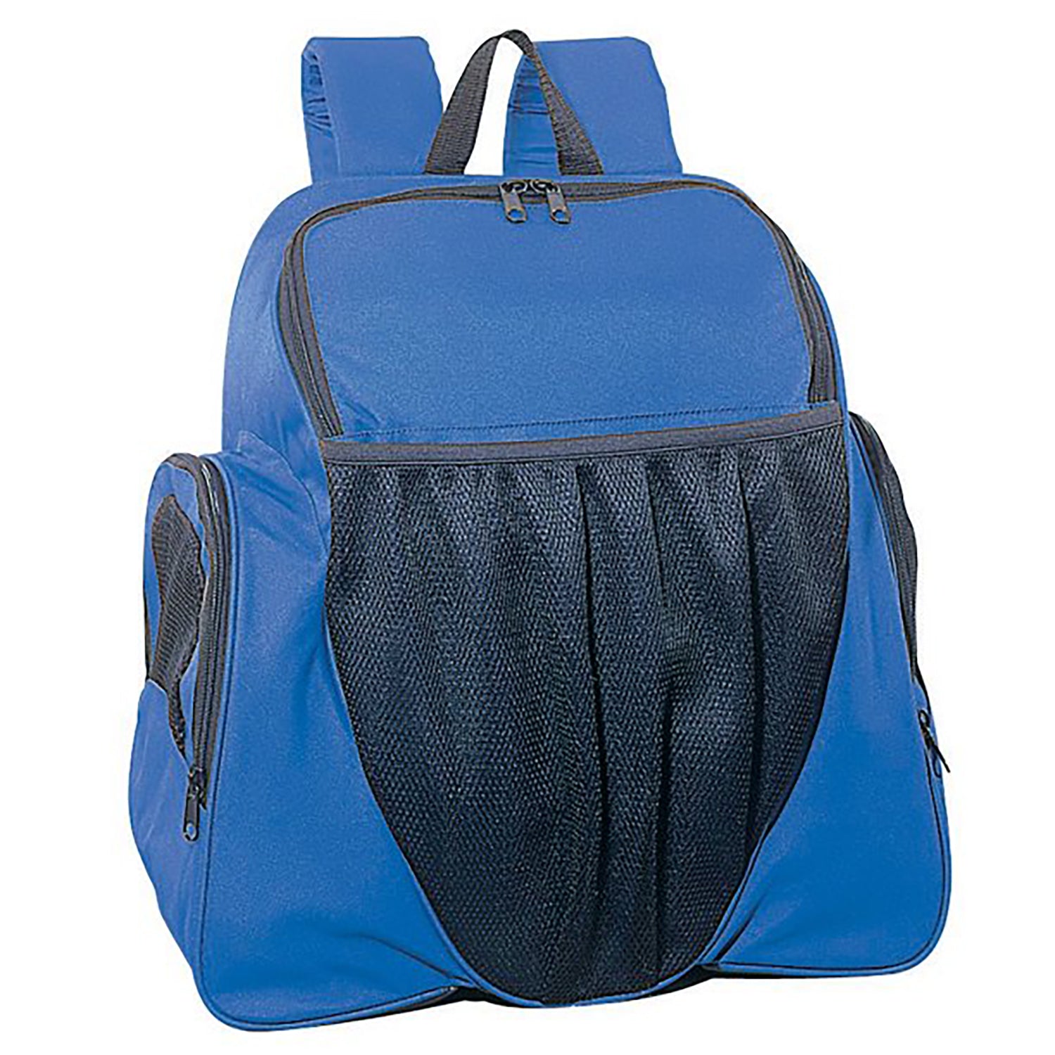 Martin Sports - All Purpose Nylon Backpack