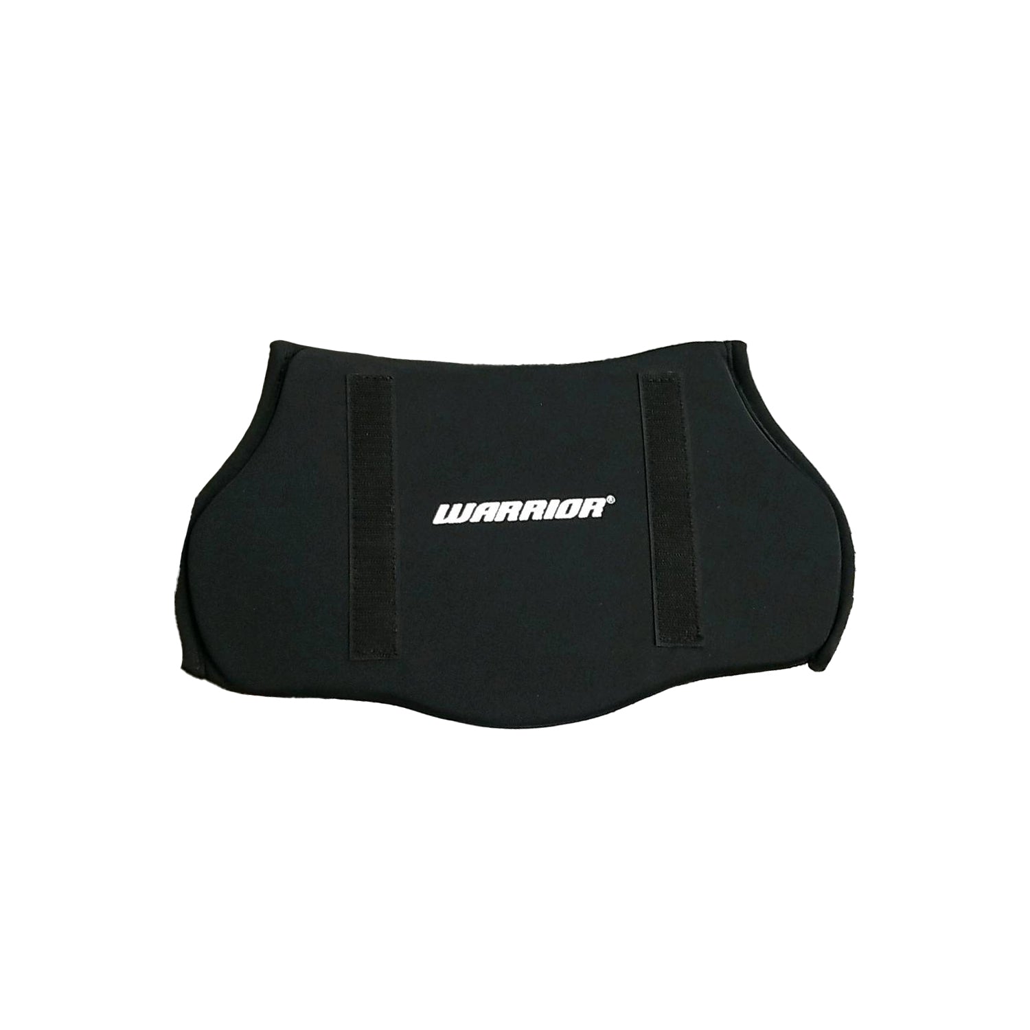 Warrior Lacrosse Sternum Pad Large