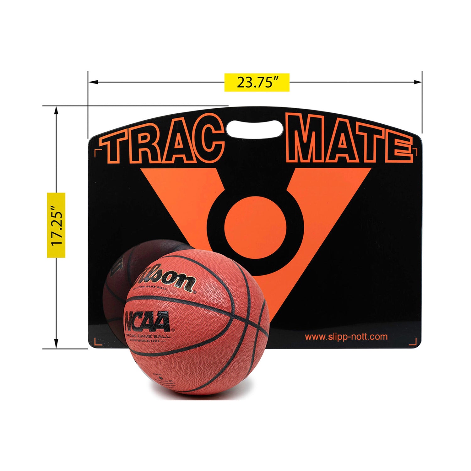 Slipp Nott - Sports Traction Set - Medium - 30 Sheets